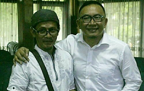 Karang Taruna Tanjung Siap Datangkan Musisi Man Jasad atau Ferry Curtis ...